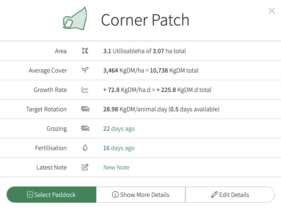 How to use the Target Rotation Tool